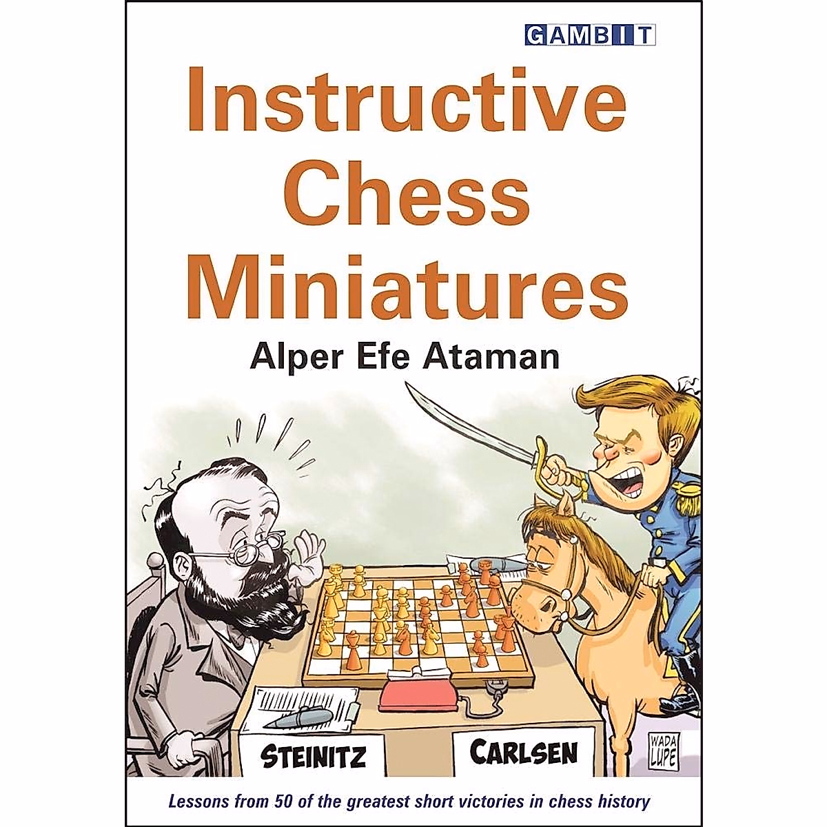 Instructive Chess Miniatures