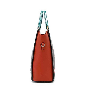 LATOYA LOVES WHO SHE IS HOBO BAG