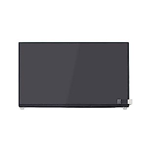 WARWOLFTEAM 14" 1920x1080 FHD IPS Matte LCD Screen for Dell Latitude 14-7480 E7480 P73G-001