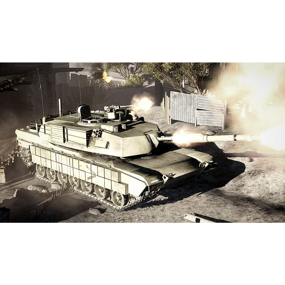 Battlefield Bad Company 2 - Playstation 3 (Renewed)