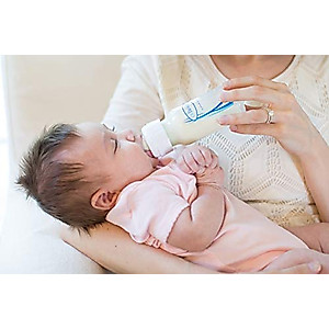 Dr. Brown's Natural Flow 2 Pack Bottles - 2 Oz Green