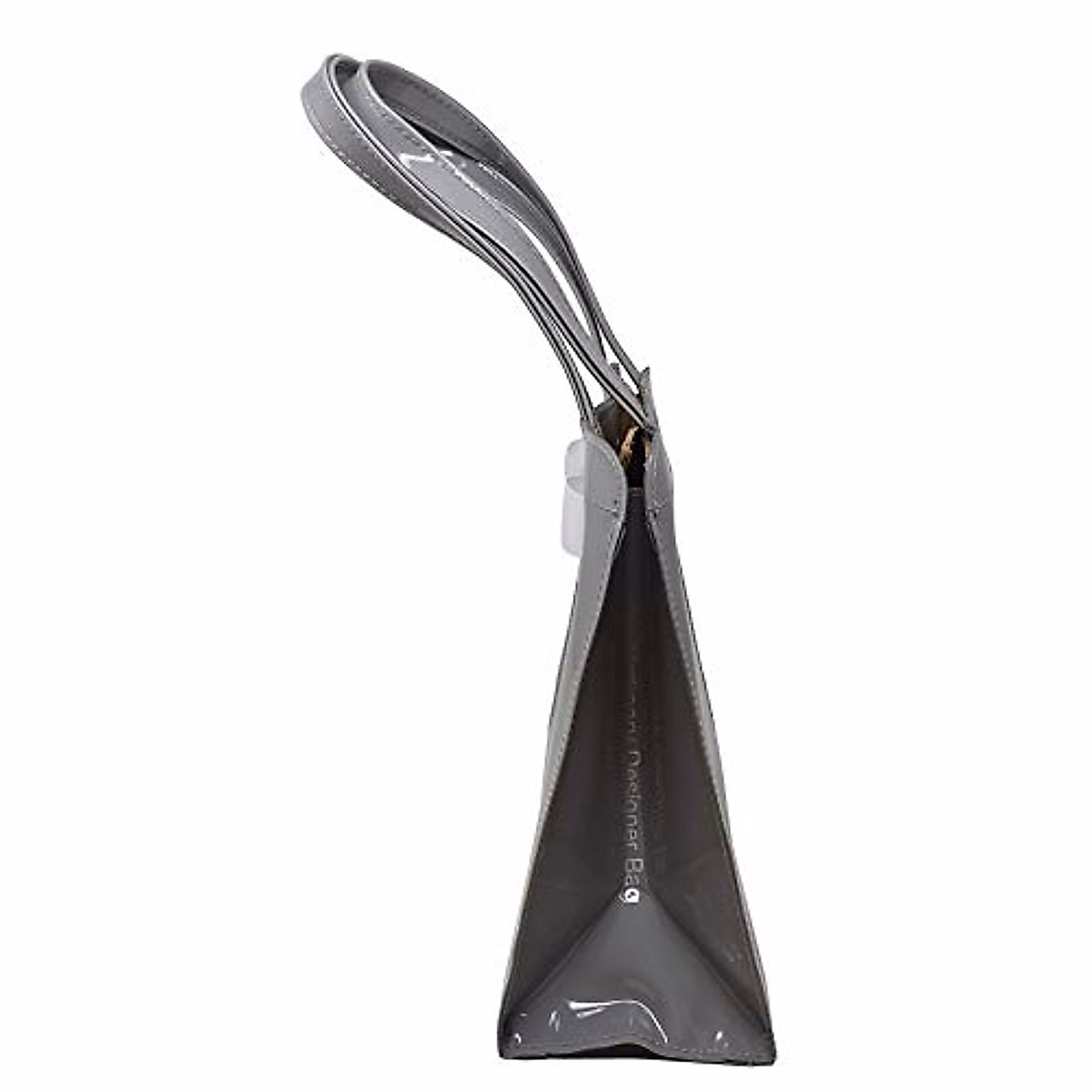 Ted Baker Arycons Bow detail icon Shopper Tote bag in Grey