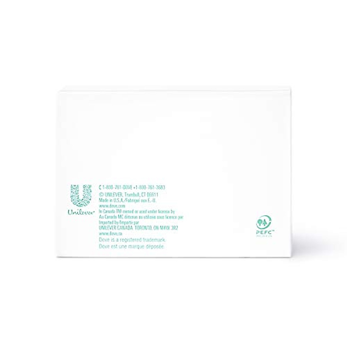 Dove Beauty Bar More Moisturizing Than Bar Soap Sensitive Skin Effectively Washes Away Bacteria, Nourishes Your Skin 3.75 oz 10 Bars