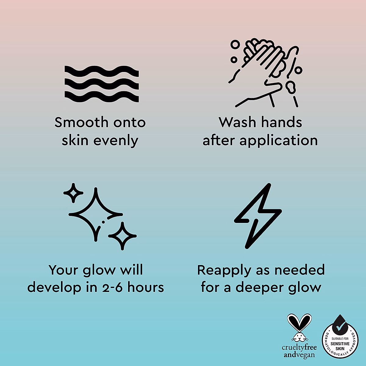 Tanologist Gradual Tan Lotion - Hydrating Daily Tanning Moisturizer for Gradual Tan, Vegan and Cruelty Free, 6.76 Fl Oz