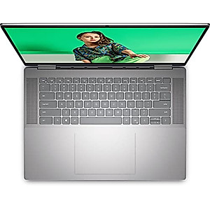 Dell [Windows 11] Inspiron 17 7000 17.0" QHD+ Touchscreen 2-in-1 Laptop, Intel Quad-Core i7-1165G7 up to 4.7GHz, 64GB RAM, 2TB PCIe SSD, WiFi 6, Thunderbolt 4, Fingerprint Reader, Backlit Keyboard