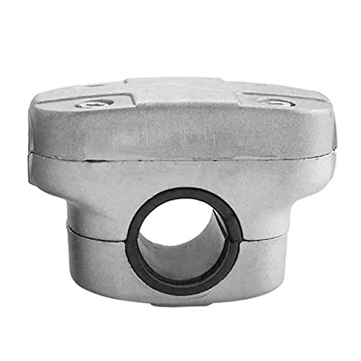 Strimmer Trimmer Handle Bracket Clamp Holder for Brush Cutter Garden Tools Tube (26mm)