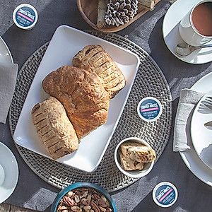 Swiss Miss Sensible Sweets Light Hot Cocoa Keurig Single-Serve K-Cup Pods, 12 Count