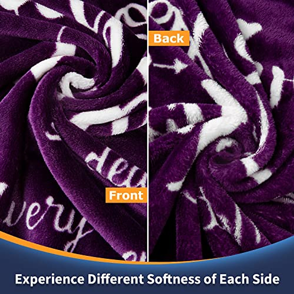 Birthday Gifts for Mom from Daughter Son, I Love You Mom Gifts Throw Blanket, Mother of The Bride Gifts, Anniversary Best Unique Gifts Idea for Mommy Her Women Wife on Mothers Day 50x60 inch