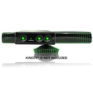 Zoom for Kinect - Xbox 360