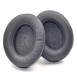 Replacement V700 Ear Pads Earpad Potein Leather Memory Foam Cushions Cover Repair Parts Compatible with JBL V700BT (Everest 700) Over-Ear Wireless Headphone (JBL V700BT/Dark Gray)