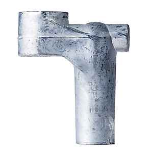 Bosch Parts 2610957846 Piece Lock