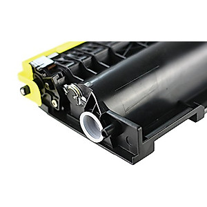 Black Toner Cartridge - Compatible with Brother DCP-7020, Fax 2820, 2910, 2920, HL-2040, 2070N, MFC-7220, 7225N, 7420, 7820N