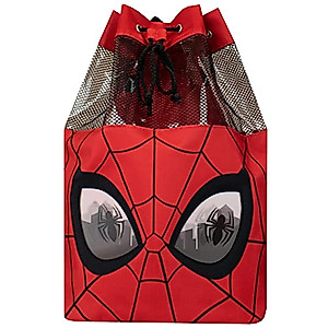 Marvel Kids Spiderman Swim Bag