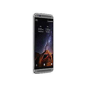 ZTE Axon 7 Mini - 32gb - Factory Unlocked Phone - (Platinum Grey)