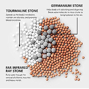 Portable Alkaline Hydrogen Water Ionizer Stick Stainless Healthy pH Lonizer Sealed with Plastic Wrapper Travel (2)