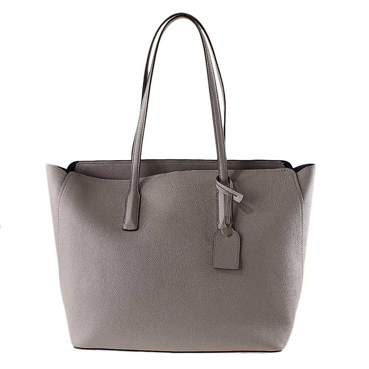 kate spade new york Margaux Large Tote (True Taupe)