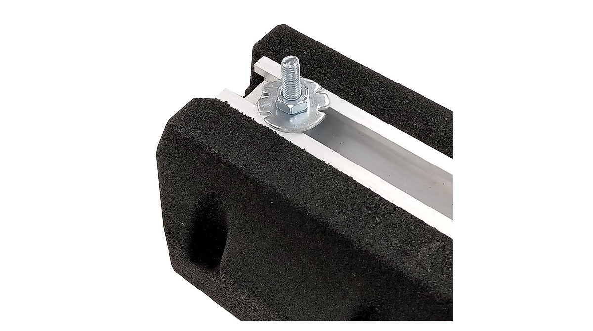 PIONEER Floor Mounting Base Kit for AC Units | Durable & Vibration ...