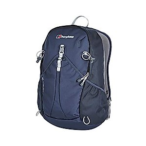 Berghaus Rucksack, Blue, One Size