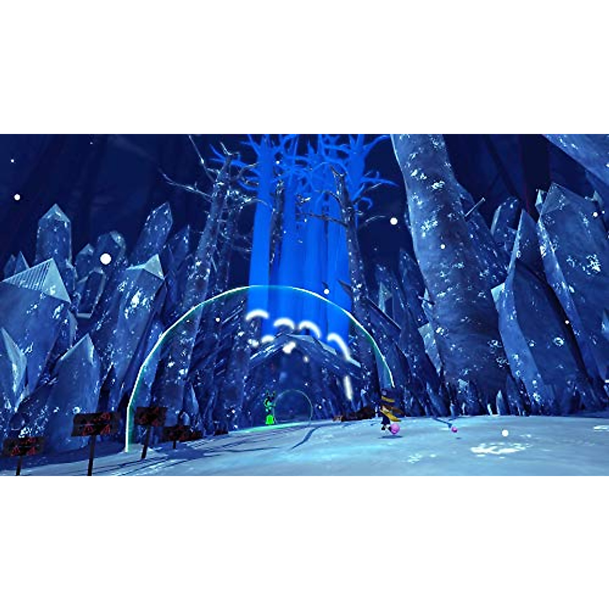 A Hat In Time - Nintendo Switch