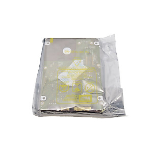 Western Digital WD7500BPKX-75HPJT0 750GB DCM: HHOTJAN