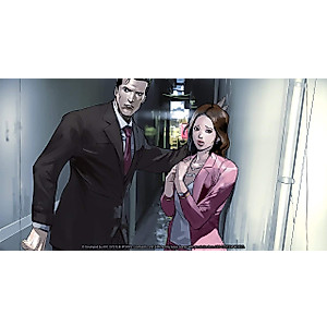 Jake Hunter Detective Story: Ghost of The Dusk - Nintendo 3DS (Renewed)