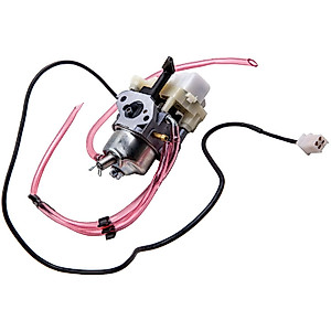 WHFZN Carburetor Carb For Honda EU2200i Generator 16100-ZDJ-D01