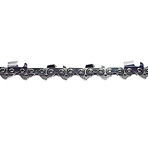 UpStart Components 6-Pack 20" Full Chisel Saw Chain for Echo CS-590 Chainsaws - (20 inch, 3/8" Pitch, 0.050" Gauge, 70 Drive Links, CSC-D70)