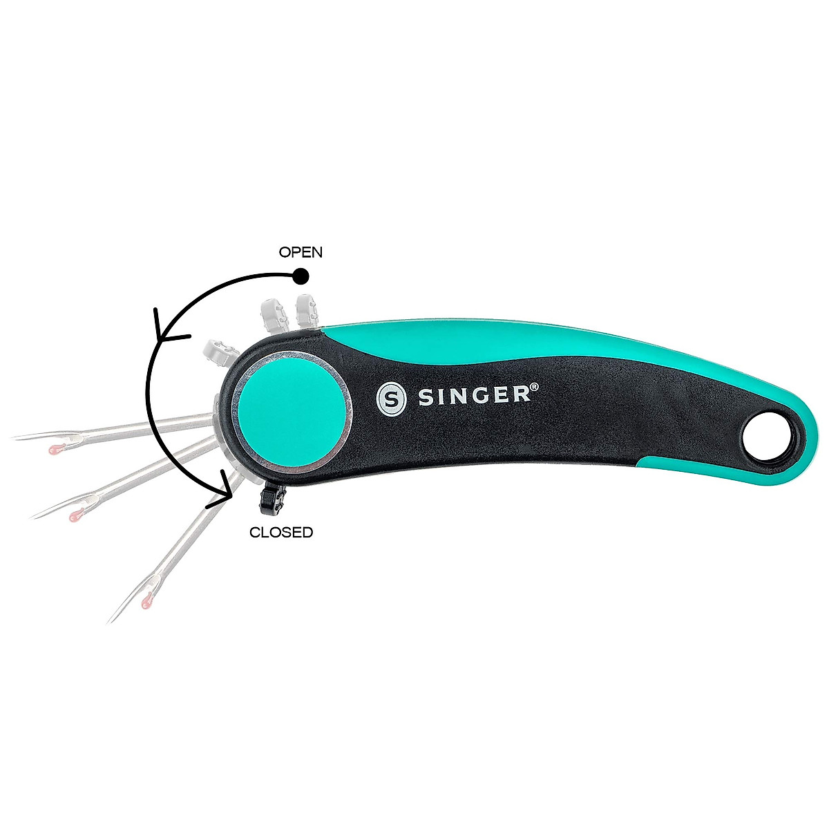 SINGER ProSeries Folding Seam Ripper