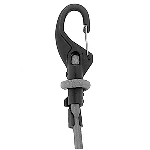 Nite Ize KnotBone Adjustable Bungee #9 (6-Pack)