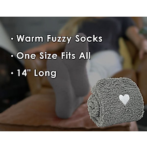 Sodilly Comfort Care Package - Mental Health Care Package - Recovery Support Set with Tumbler - Fuzzy Socks - Card - Get Well Soon - Stainless Steel Tumbler for Best Friend - Mom and Coworker - Hug