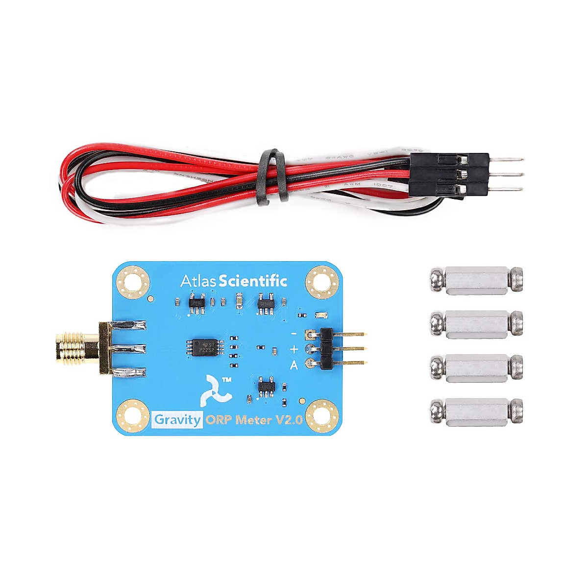 Atlas Scientific Surveyor™ Analog ORP Kit