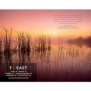 National Geographic Secrets of the National Parks, 2nd Edition: The Experts' Guide to the Best Experiences Beyond the Tourist Trail