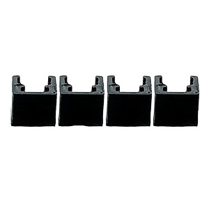 Porter Cable BN125A Brad Nailer Nose Cushion - Quality Replacement Part, Enhanced Comfort Accessory, Compatible with Select Models, Essential for Precision Nailing, Durable Construction