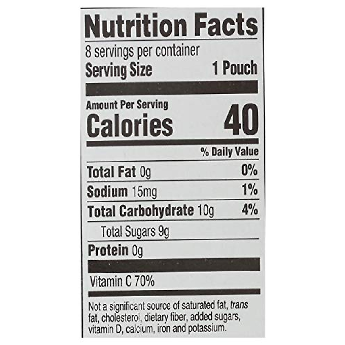 Honest Tea Juice Cherry Go Round, 54 fl oz