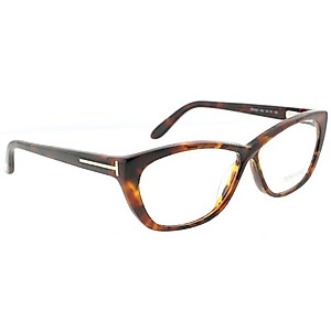 Tom Ford Eyeglasses TF 5227 HAVANA 052 TF5227