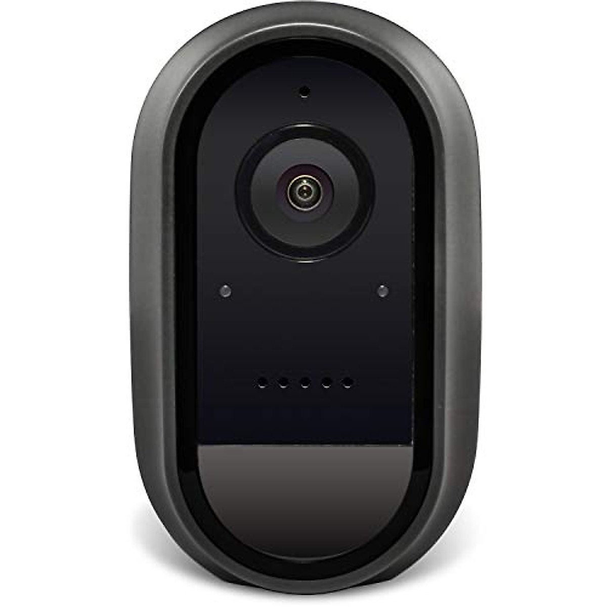 Swann Wire-Free 1080p Full HD Indoor & Outdoor Waterproof Recharcheable Security Camera with Night Vision, 2-Way Talk, Heat, Motion & Person Detection, Free Cloud & Local Recording.