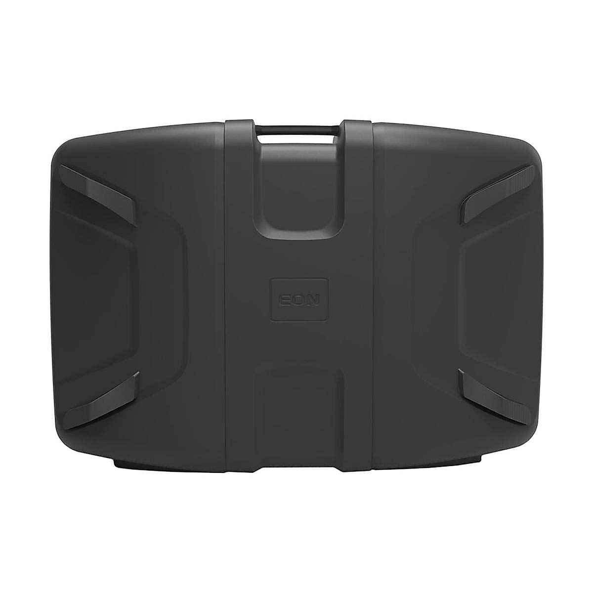 JBL Professional EON208P Portable All-in-One 2-way PA System with 8-Channel Mixer and Bluetooth, Black