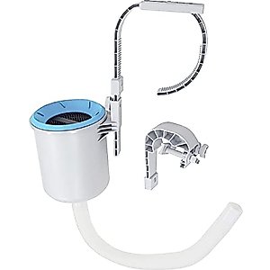 Wet Set Swimming Pool Leaf Skimmer