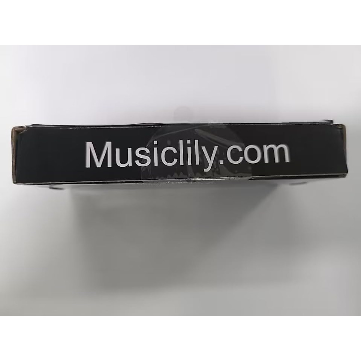 Musiclily Ultra 54mm(2-1/8 inch) Vintage Short Tele Bridge with Solid Aluminum Plate Brass Compensated 3-Saddle for Telecaster Style Electric Guitar, Chrome