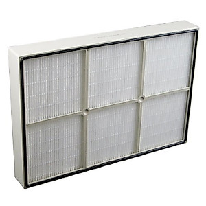 Accumulair 83195 Sears/Kenmore Air Cleaner HEPA Filter (Aftermarket)