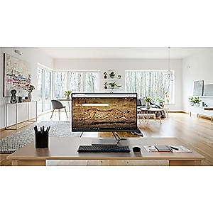 Lenovo Q27q-1L 27" 16:9 QHD IPS LED Monitor with AMD FreeSync