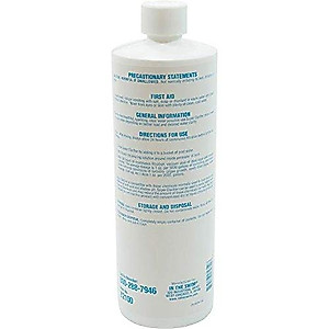 In The Swim Swimming Pool Super Clarifier - 1 Quart