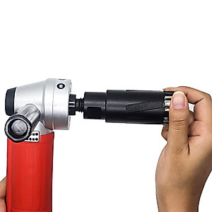 Diapro 2Pcs/ Box 1-3/8'' Dry Diamond Core Drill Bit 5/8'-11 Thread for Granite 35mm Masonry Coring