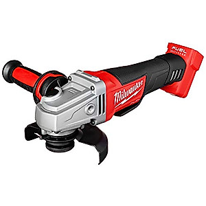 Milwaukee 2780-20 M18 Fuel 4-1/2"/5" Pad, Bare