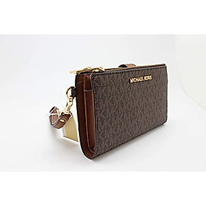 Michael Kors Glam, Brown Accorn
