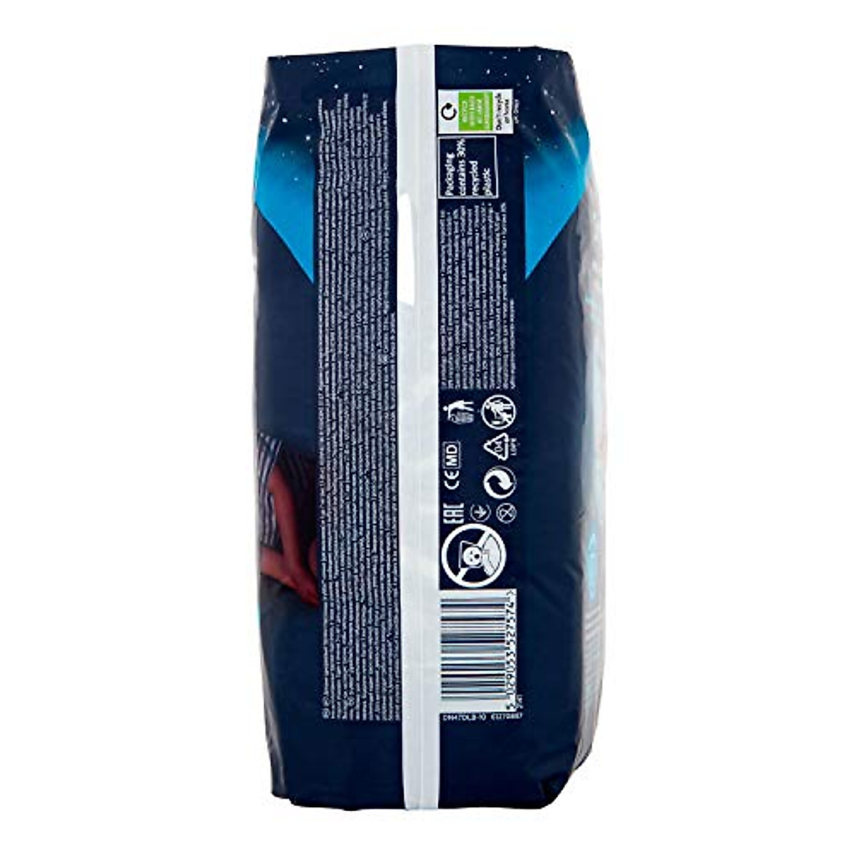 Huggies Drynites Pyjama Pants - Boy Size 4-7 Years (17 to 30 Kg)