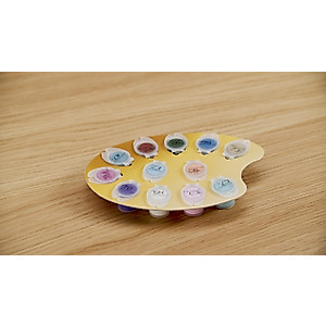 Ravensburger CreArt Boho Lion Paint by Numbers Kit for Adults - Painting Arts and Crafts for Ages 12 and Up