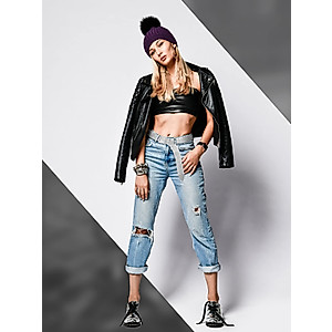 Geyoga 2 Pieces Women Rhinestone Belt for Dress Crystal Diamond Waist Belt Shiny Rhinestone Wide Waist Belt Ladies Belt (Silver,X-Large, Fit Waist Size 43-48 Inch)