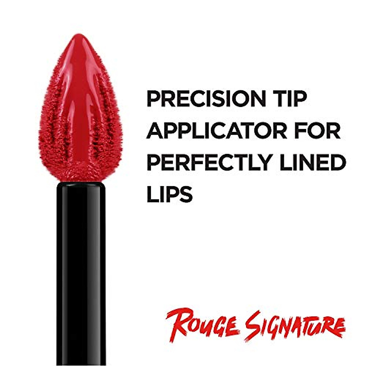 L'Oreal Paris Makeup Rouge Signature Matte Lip Stain, I Explore