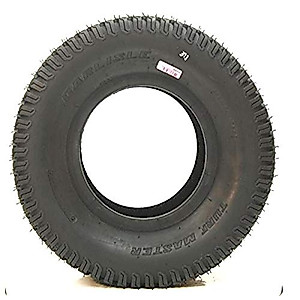 Carlisle Turf Master Lawn & Garden Tire - 18X9.50-8